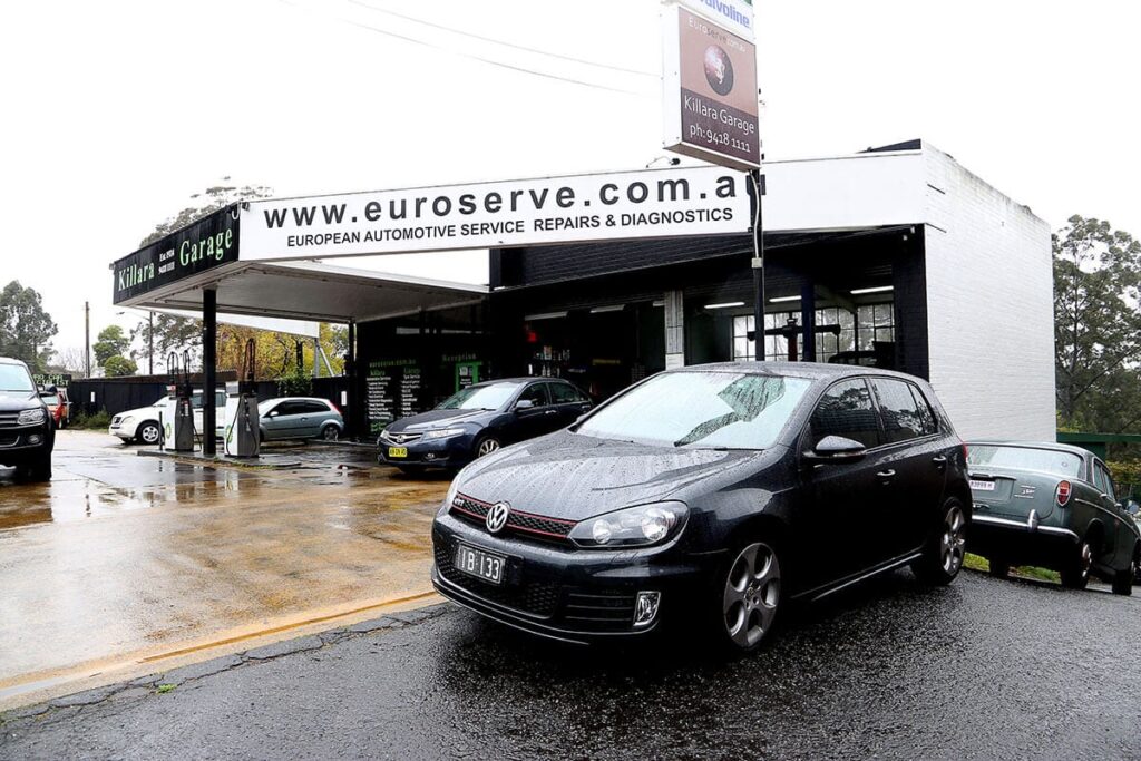 Sydney Archives - euroautoservice.com.au