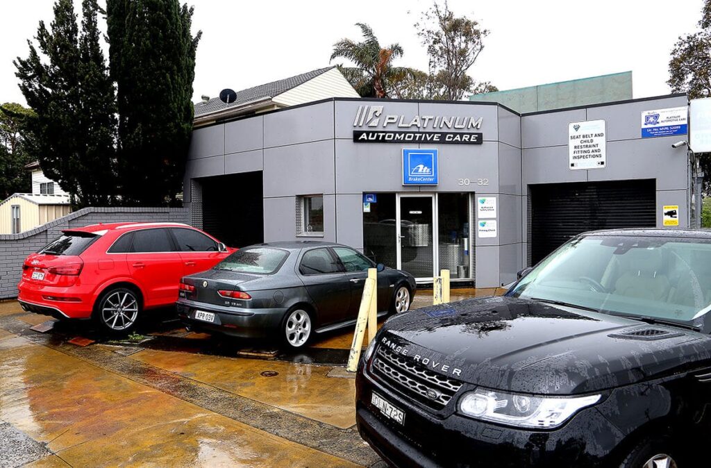 Sydney Archives - euroautoservice.com.au