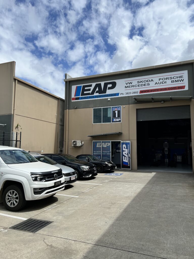 Euro-Aus Automotive & Performance - euroautoservice.com.au