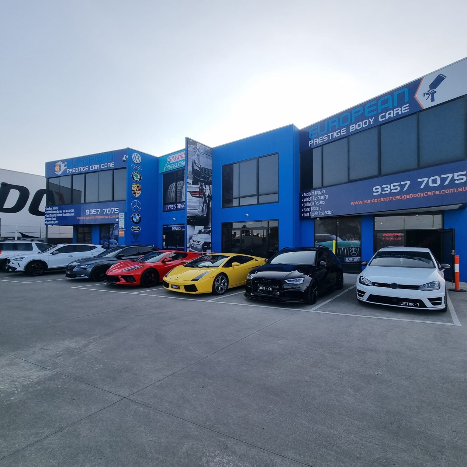 Melbourne Archives - euroautoservice.com.au