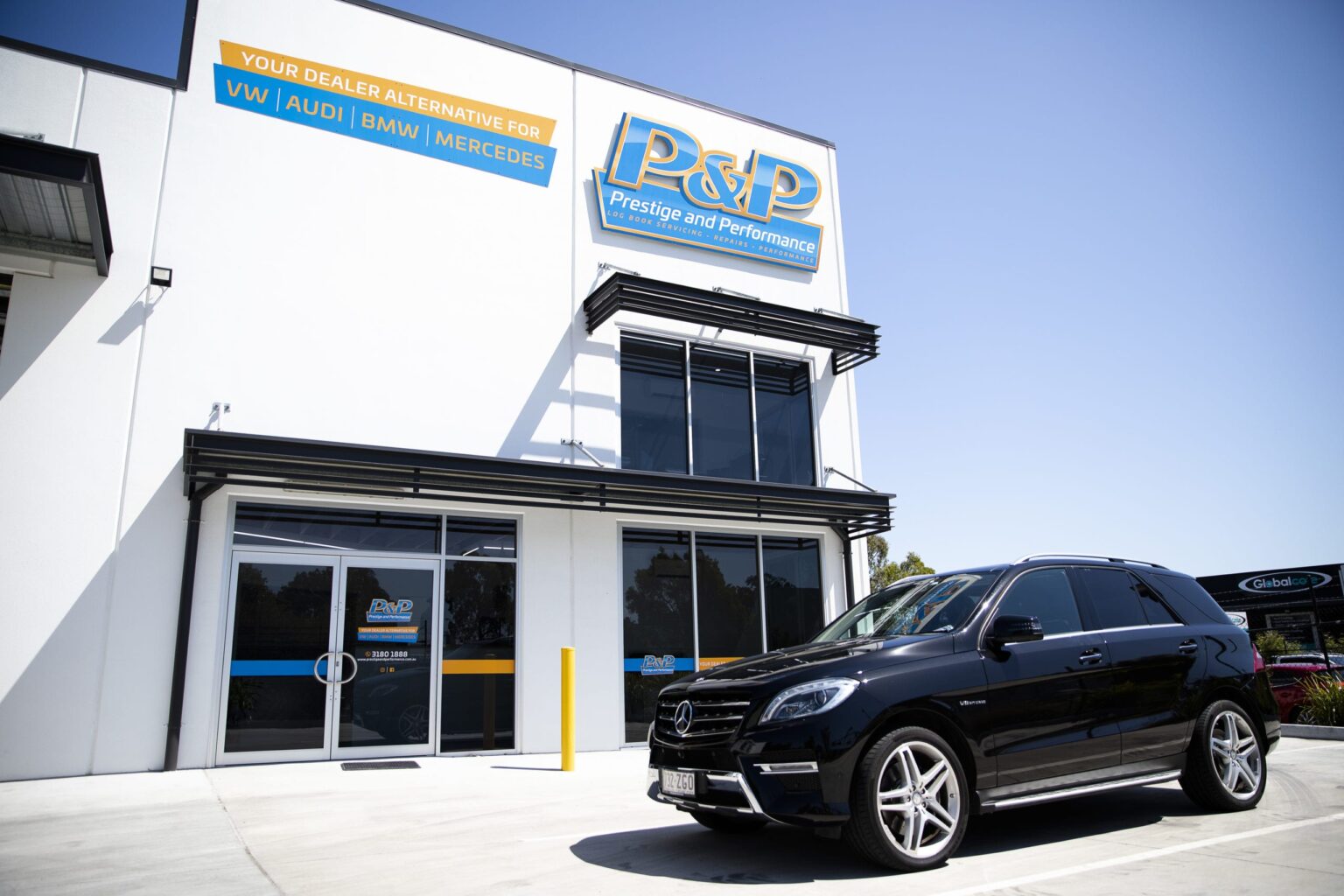 Queensland – Euro Auto Service